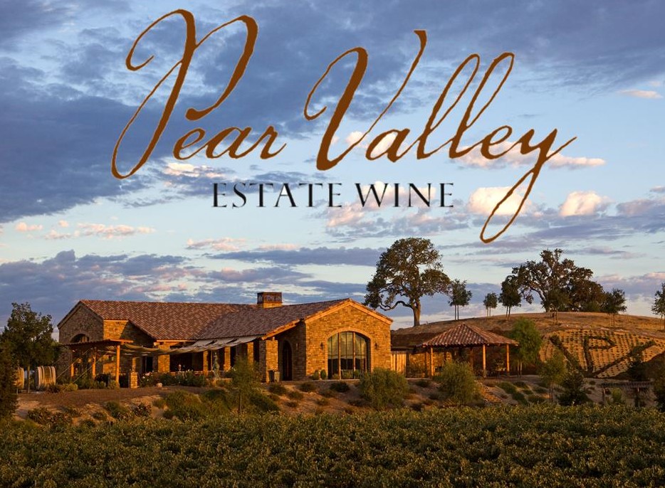 Home - Pear Valley
